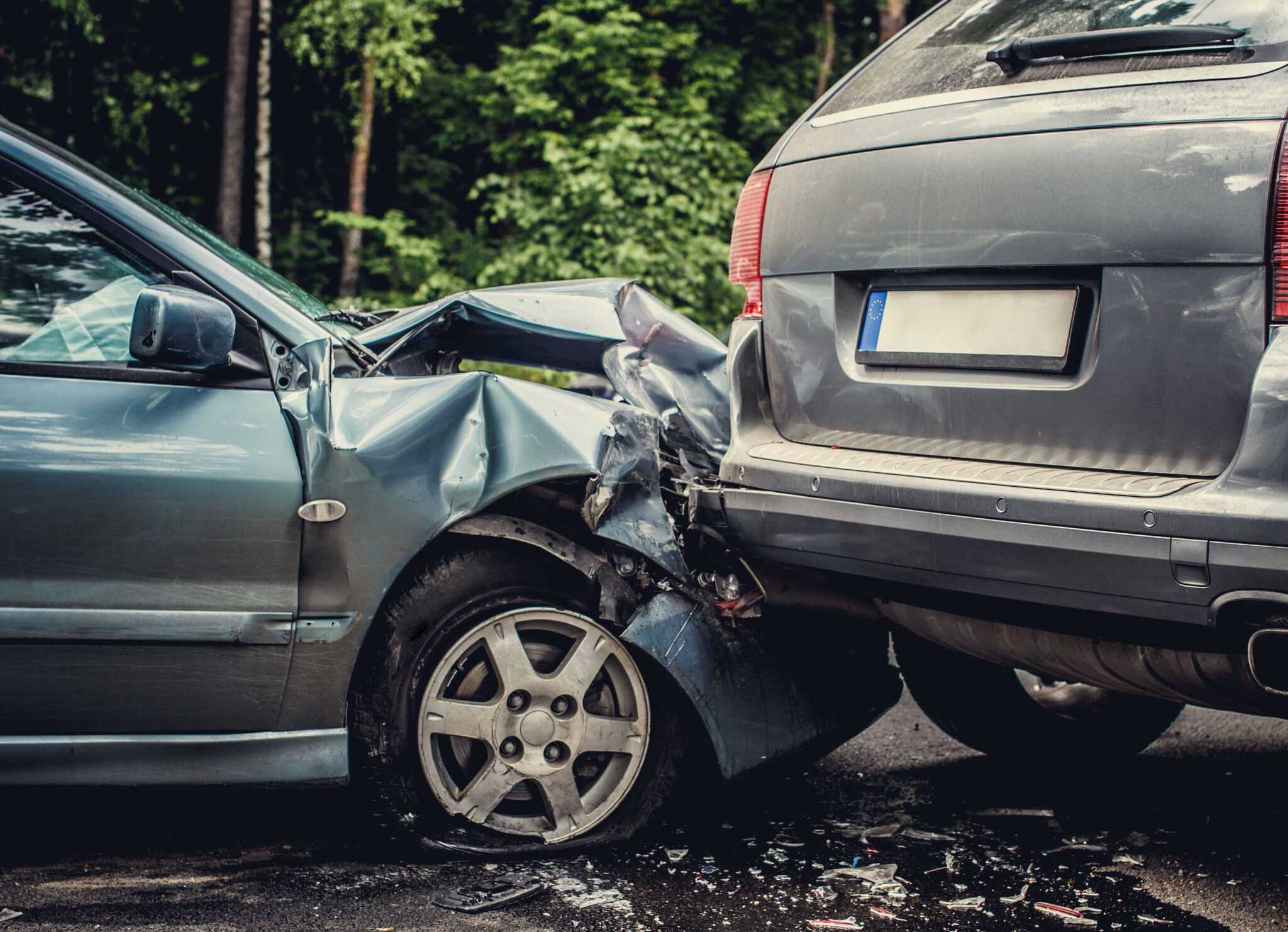 Hit and Run Accidents: What Victims Need to Know - Apex Injury Attorneys